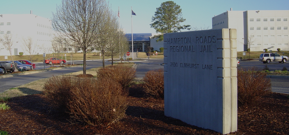 January 2020 – Regular Board Meeting – The Hampton Roads Regional Jail ...
